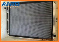 China 11N640190 11N6-40190 Radiator For HYUNDAI Crawler Excavators R210LC7 RD210-7 for sale