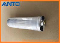 China 11N690060 11N6-90060 Receiver Drier For HYUNDAI Crawler Excavators R145CR9 R480LC9 R520LC9 for sale