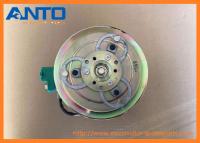 China 11N690040 11N6-90040 Compressor Assy For HYUNDAI Crawler Excavators R110-7 R110-7A for sale