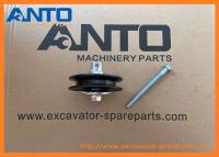 China 11N690110 11N6-90110 Pulley For HYUNDAI Crawler Excavators R110-7 R110-7A R140LC-7 R140LC-7A for sale