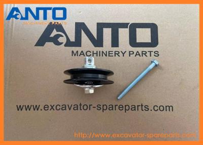 China 11N690110 11N6-90110 Pulley For HYUNDAI Crawler Excavators R110-7 R110-7A R140LC-7 R140LC-7A for sale