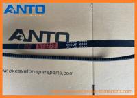 China 11N690250 11N6-90250 V-Belt For HYUNDAI Crawler Excavators R210LC7 R210LC7A R210NLC7A for sale