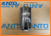 China 6754-71-6140 6754-71-6130 Fuel Filter KOMATSU Excavator Spare Parts For PC200LL-8 for sale