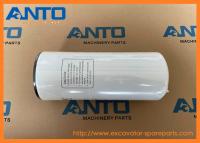 China 11NB70110 11NA70110 Oil Filter HYUNDAI Excavator Spare Parts For R450LC-7 for sale