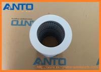 China 207-60-71181 207-60-71180 Oil Filter KOMATSU Excavator Spare Parts For PC240-8K for sale
