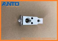 China 11N690800 11N6-90800 Expansion Valve For HYUNDAI R110-7 R110-7A R140LC-7 R140LC-7A for sale
