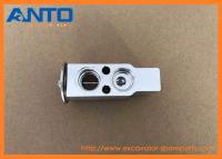 China 11N690800 11N6-90800 Expansion Valve For HYUNDAI R110-7 R110-7A R140LC-7 R140LC-7A for sale