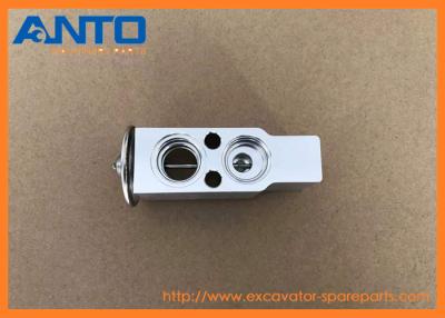 China 11N690800 11N6-90800 Expansion Valve For HYUNDAI R110-7 R110-7A R140LC-7 R140LC-7A for sale