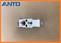 China 11N690800 11N6-90800 Expansion Valve For HYUNDAI R110-7 R110-7A R140LC-7 R140LC-7A for sale