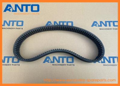 China 4462630 Fan Belt Fit For HITACHI Engine Parts 270C LC JD HU230-A ZR130HC ZR420JC ZX230 for sale