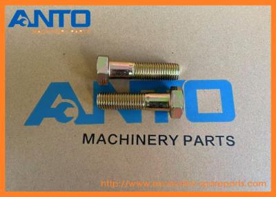 China 5189600 518-9600 Bolt Excavator Spare Parts Fitting For Motor Grader 140 GC for sale