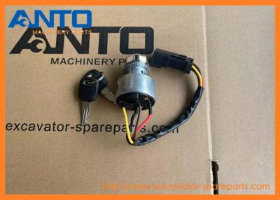 China 1428858 142-8858 Start Switch Excavator Electric Parts Fitting For 216 216B 226B 228 232B for sale