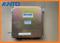 China 14390015 VOE14390015 ECU Excavator Controller For Vo-lvo EW140B EW160B EW180B EW200B for sale