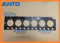 China VOE20798183 20798183 Gasket Excavator Cylinder Head Parts For EC160C EC180B for sale