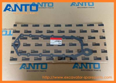 China 4095520 Gasket HYUNDAI Excavator Engine Oil Cooler Cover Parts For R1200-9 for sale