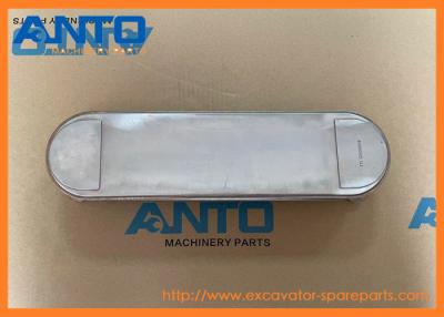 China 4095521 Oil Cooler Core HYUNDAI Excavator Engine Parts For QSK23 R1200-9 for sale