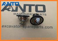 China 121850-49800 12185049800 Thermostat Excavator Engine Parts Fit DOOSAN SOLAR 75-V 55-V for sale