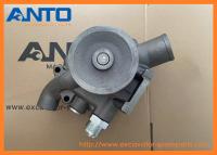China 1238388 123-8388 Water Pump Excavator Engine Parts Fitting For 3126 322C 322C FM 938G for sale