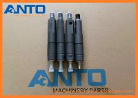 China 1265970 126-5970 Fuel Injector Wheel Loader Engine Parts Fitting For 914G for sale