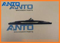 China 128-5040 1285040 Wiper Blade Excavator Spare Parts Fitting For 322B L 325B L 330B L 345B for sale