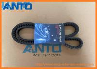 China 04120-31755 0412031755 V-Belt Set KOMATSU Bullzoder Spare Parts For D85C-21 for sale