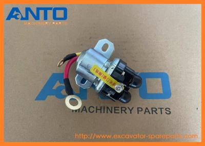 China VOE20796066 20796066 Relay Excavator Engine Parts For EC210 EC240 EC290 for sale