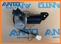 China 12Y-978-2441 12Y9782441 Wiper Motor Fit KOMATSU Bulldozer D155A D155AX D31EX D31PX D37EX for sale