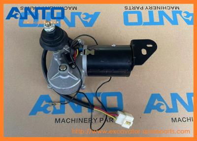 China 12Y-978-2441 12Y9782441 Wiper Motor Fit KOMATSU Bulldozer D155A D155AX D31EX D31PX D37EX for sale