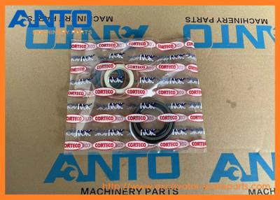 China 4667618 Seal Kit HITACHI Excavator Bucket Cylinder Parts For ZX16-3 ZX17UNA-2 for sale