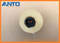 China 1309811 130-9811 Temperature Sensor Excavator Electric Parts Fitting For 120H 12H 140H for sale
