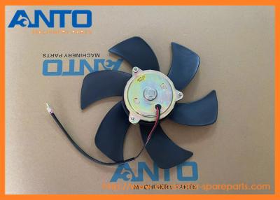 China 372-9368 3729368 Fan Excavator Engine Parts For C7.1 E325E E336E for sale