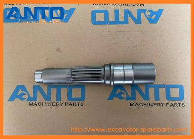 China 14567237 Shaft Excavator Travel Motor Parts For EC200D EC220D for sale