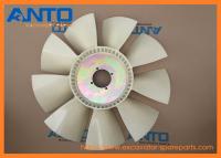China 14505631 VOE14505631 Fan Excavator Spare Parts Fitting For VOE Excavators EC210B for sale