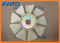China 14505631 VOE14505631 Fan Excavator Spare Parts Fitting For VOE Excavators EC210B for sale
