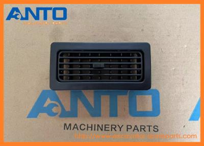 China 22U-979-2381 22U-979-2381 Grille KOMATSU Excavator Air Conditioning Parts For PC88MR-8 for sale