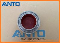 China 154-33-21142 1543321142 Cap KOMATSU Bulldozer Spare Parts For D135A-1 D150A-1 for sale