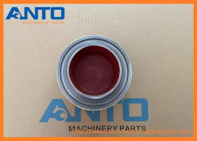 China 154-33-21142 1543321142 Cap KOMATSU Bulldozer Spare Parts For D135A-1 D150A-1 for sale