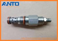 China 14506683 VOE14506683 Relief Valve Excavator Main Control Valve Fit Vo-lvo EC330B EC350E for sale
