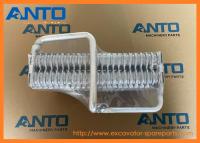China 14509329 Cooling System Excavator Air Conditoner Parts Fitting For VOE EC120D EC135B for sale