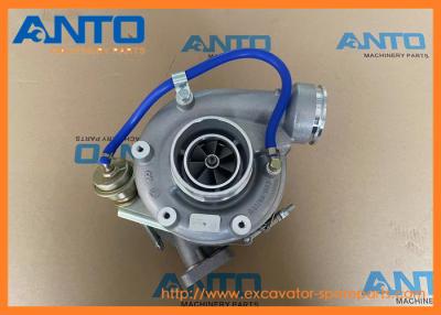 China VOE21860395 21860395 Turbocharger Wheel Loader Engine Parts For L110G L120G for sale