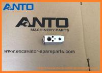 China 14509331 Expansion Valve Excavator Air Conditoner Parts Fitting For Vo-lvo EC120D EC135B for sale