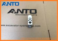 China 14509331 Expansion Valve Excavator Air Conditoner Parts Fitting For VOE EC120D EC135B for sale