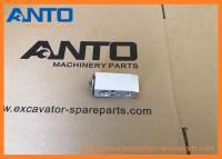 China 14509331 Expansion Valve Excavator Air Conditoner Parts Fitting For VOE EC120D EC135B for sale