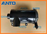 China 14510586 VOE14510586 Air Cleaner Excavator Filter Fitting For Vo-lvo EC200B EC200D EC210B for sale