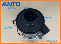 China 14510586 VOE14510586 Air Cleaner Excavator Filter Fitting For VOE EC200B EC200D EC210B for sale