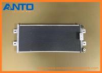 China 14514197 VOE14514197 Condenser Excavator Air Conditoner Parts For Vo-lvo EC135B EC140B for sale