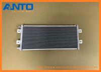China 14514197 VOE14514197 Condenser Excavator Air Conditoner Parts For VOE EC135B EC140B for sale