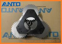 China 14516540 VOE14516540 Planet Carrier Excavator Swing Gear For Vo-lvo EC80D ECR58 for sale