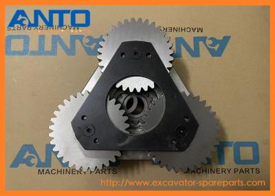 China 14516540 VOE14516540 Planet Carrier Excavator Swing Gear For Vo-lvo EC80D ECR58 for sale