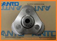 China 14516540 VOE14516540 Planet Carrier Excavator Swing Gear For VOE EC80D ECR58 for sale